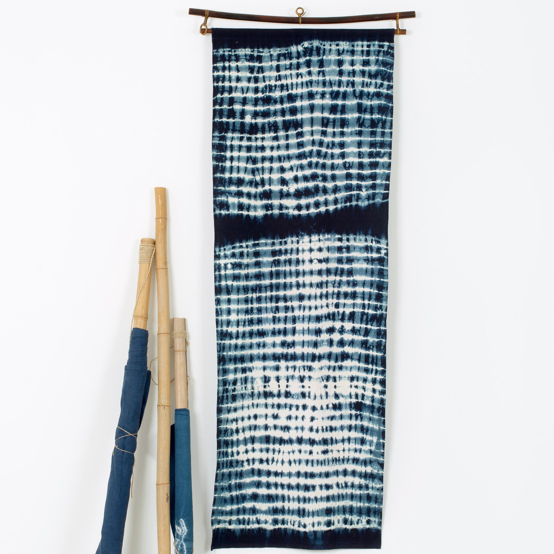 Savoir-faire - Karabi Indigo